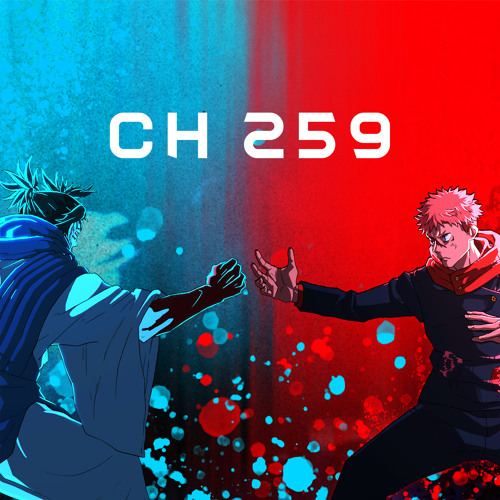 Stream REMEMBER, Brother (Choso x Yuji Theme) "Jujutsu Kaisen" Chapter ...