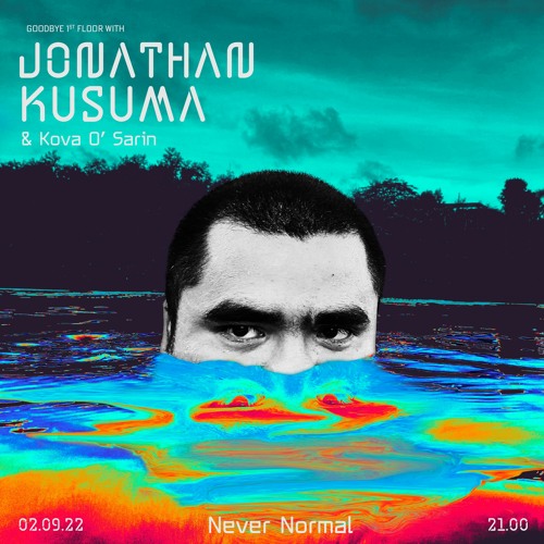 Stream NN Goodbye First Floor with Jonathan Kusuma by Kova O' Sarin ...