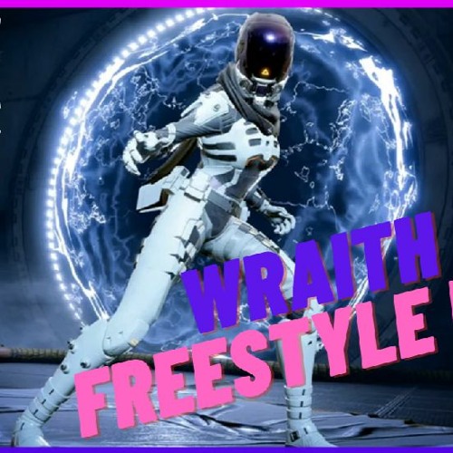 Stream "Voices From The Void" by PubzgamingYT - Wraith Apex Legends Rap ...