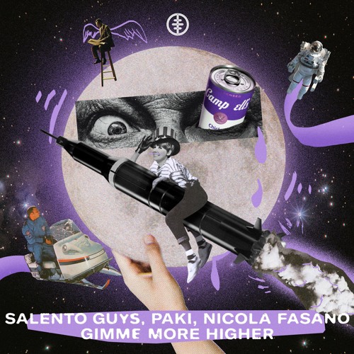 Stream Salento Guys, Paki, Nicola Fasano - Gimme More Higher by HEXAGON ... Stream Salento Guys, Paki, Nicola Fasano - Gimme More Higher by HEXAGON ...