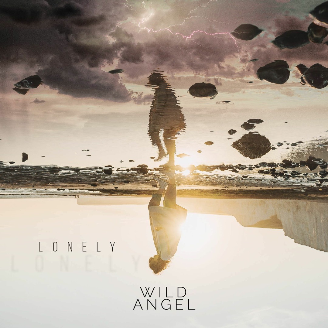 Stream Lonely (Hardstyle by Wild Angel) by Wild Angel | Listen online ...