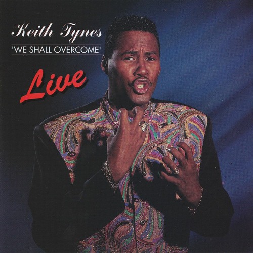 Stream Let There Be Peace by Keith Tynes World | Listen online for free ...