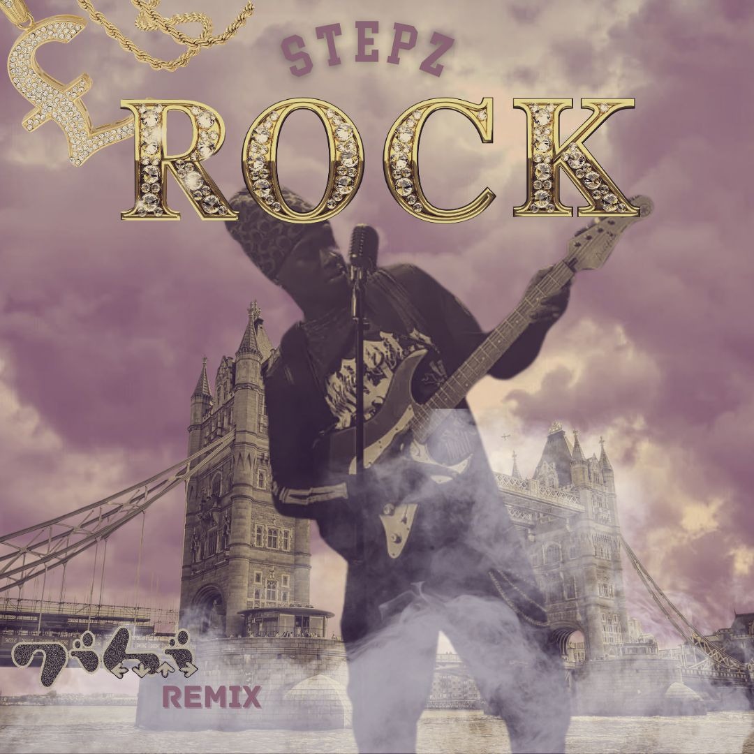 Stream Stepz - Rock (Thanks, I Hate It Remix) [FREE DOWLOAD] by thanks ...
