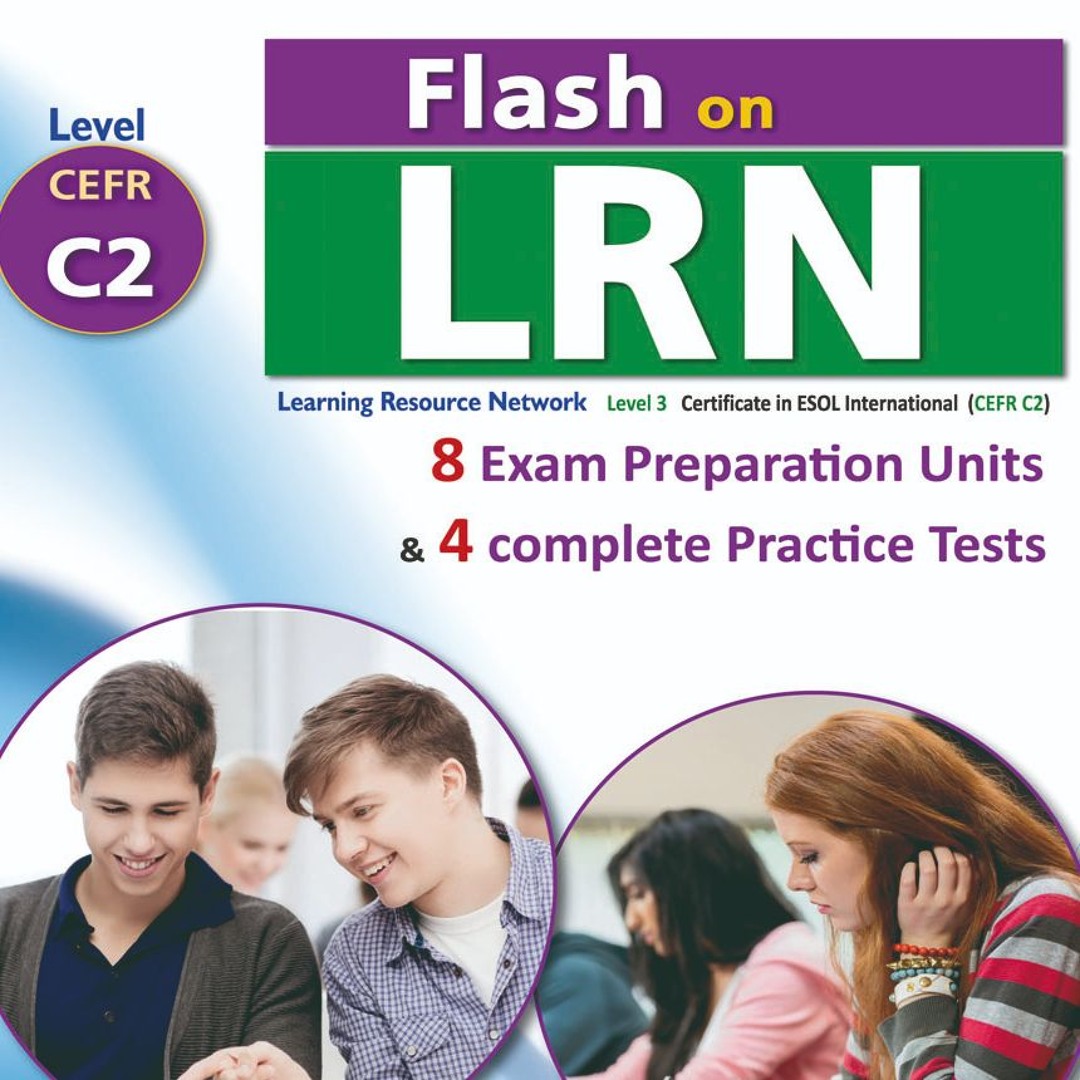 Stream 01 - Flash On LRN - Level C2 - Unit 1 - Section 1 by Global ELT ...