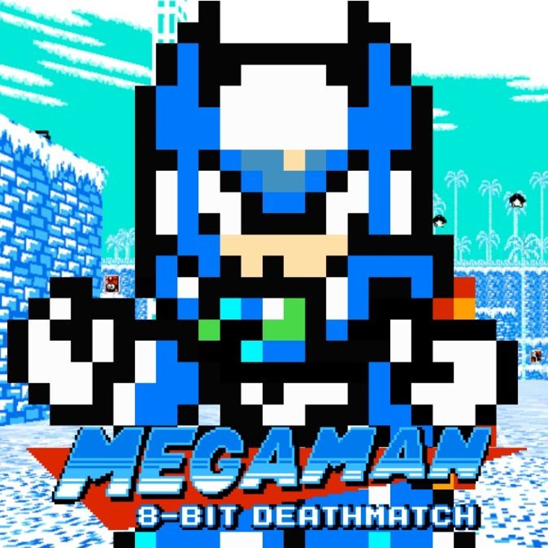 Stream AJ1AyrtonClimax | Listen to Mega Man 8-Bit Deathmatch Soundtrack ...