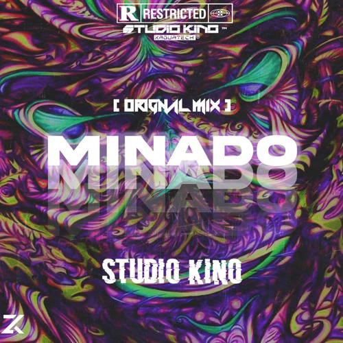 Stream Minado by STUDIO KiNO | Listen online for free on SoundCloud