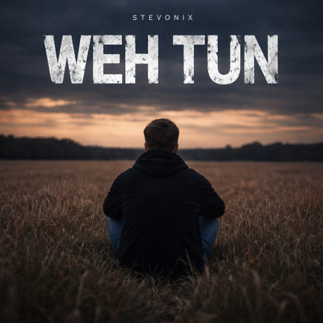 Stream Weh Tun - Stevonix by stevonix musics | Listen online for free ...