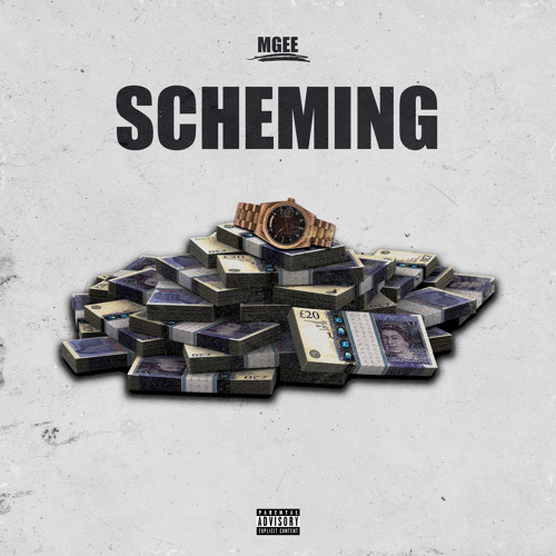Stream SCHEMING by MGEE | Listen online for free on SoundCloud
