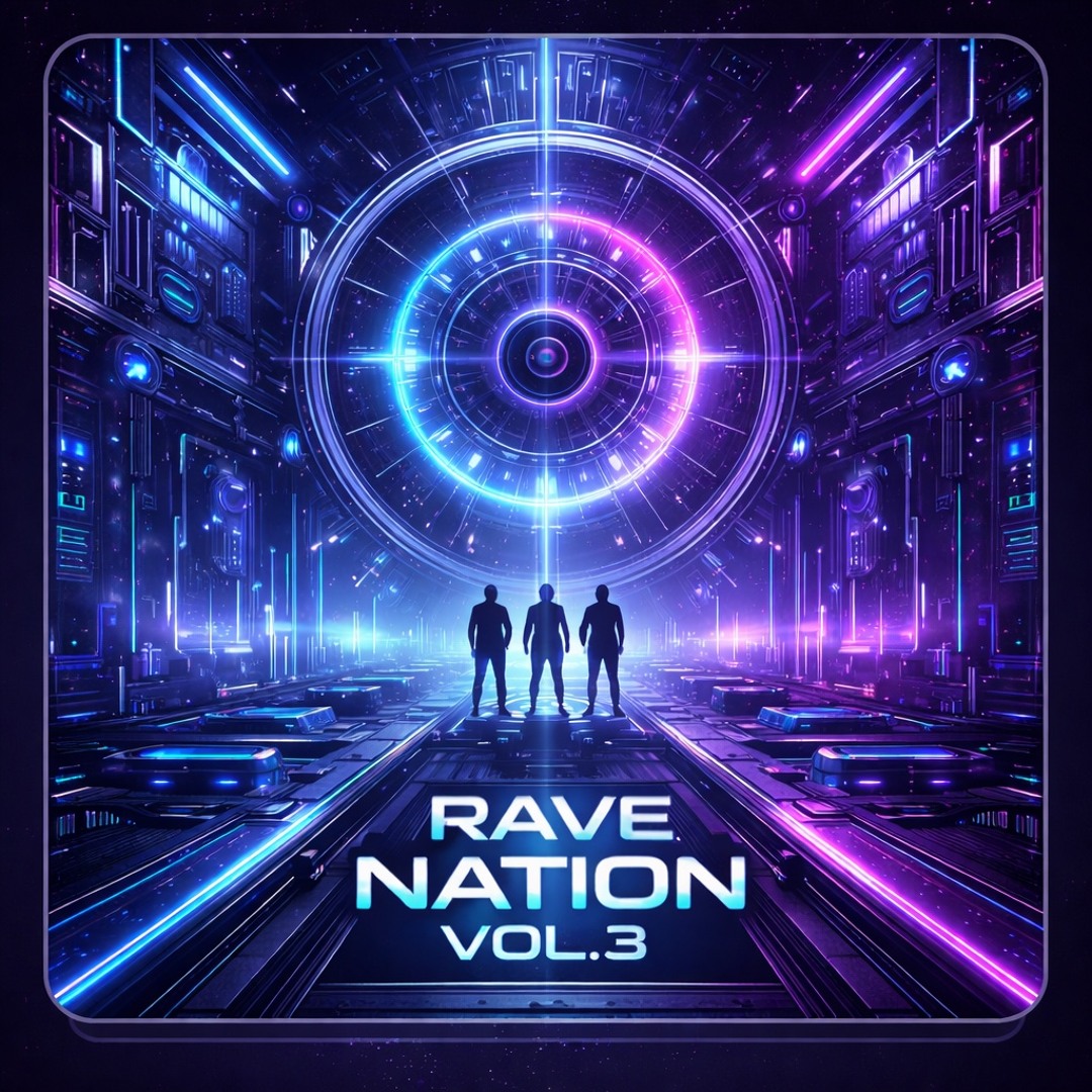Stream Outside World (2025 Remake) by Echolabs Records Germany | Listen ...