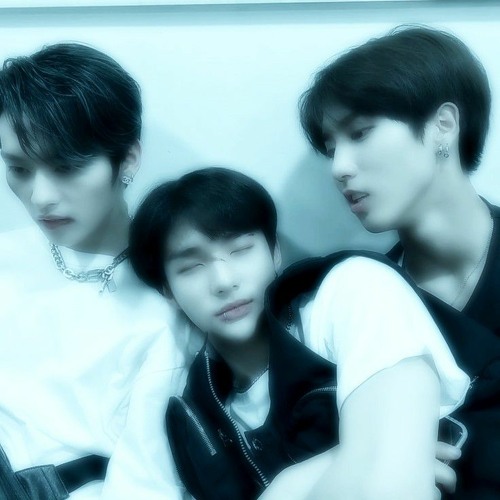 Stream scars (sped up) - stray kids (skz) by tsuki. | Listen online for ...