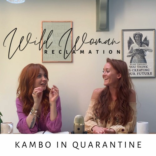 Stream episode Kambo In Quarantine by Truth And Tales Of A Ginger Gypsy ...