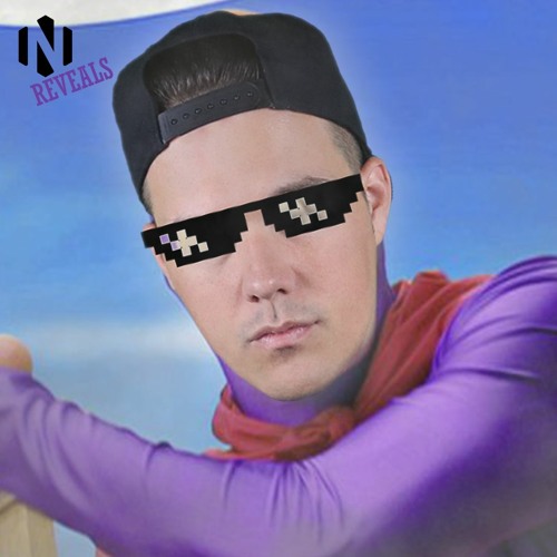 Stream LAZY TOWN - Wir Sind Nummer Eins [NoooN Reveals] by NoooN ...
