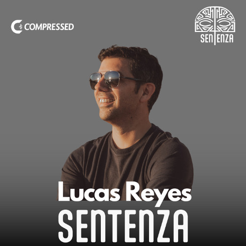 Lucas Reyes - Sentenza Show 82 2025-09-27