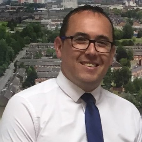 Stream Conversations with The Code 9 Foundation. Episode 11 Sergeant ...