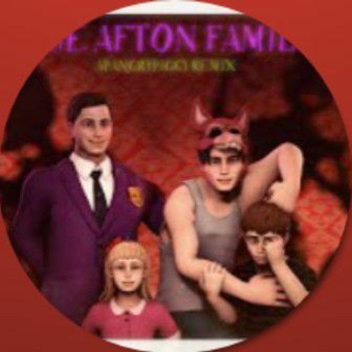 Stream (SFM) Afton Family_ APAngryPiggy Remix by CHARA 🔪 .gaster 🔪🍫 🥧 🍫 ...