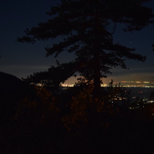 Stream Night Ballad 5 by Nick Papageorgio | Listen online for free on ...