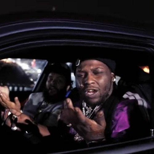 Stream Twister 2 (FREE) Rio Da Yung Og x Rmc Mike Flint Type Beat by ...