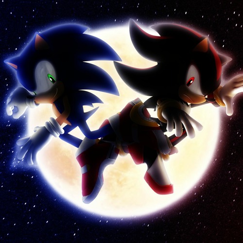 Stream Michael Bea | Listen to Sonic playlist online for free on SoundCloud