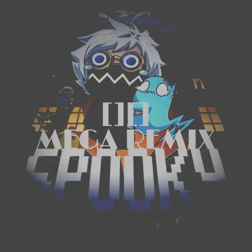 Stream Tokyo machine Spooky (BLOCK LIFE Mega remix) by Block Life ...