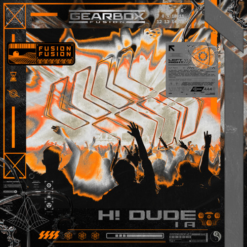 Stream IA by Gearbox Digital | Listen online for free on SoundCloud