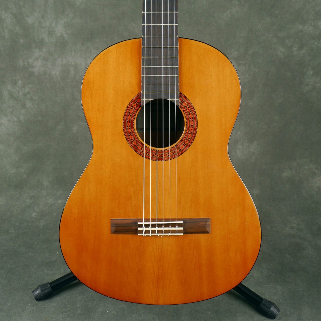 Stream Romantic Inspiring Classical Guitar Loop ( Creative Commons ...