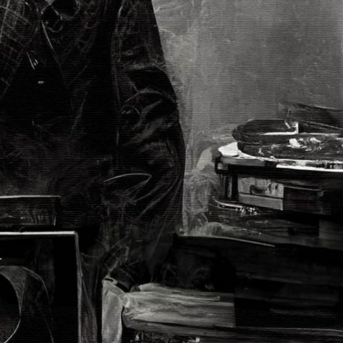 Stream SOLID ALIBI | Listen to Shakedown (Station Underground Records ...