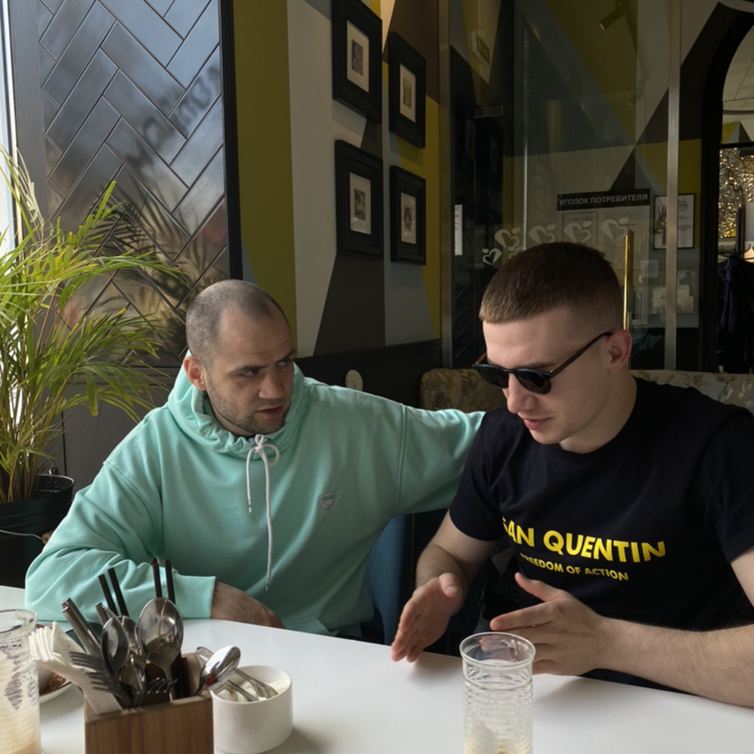 Stream Baby-G откровения by ICEGERGERT | Listen online for free on ...