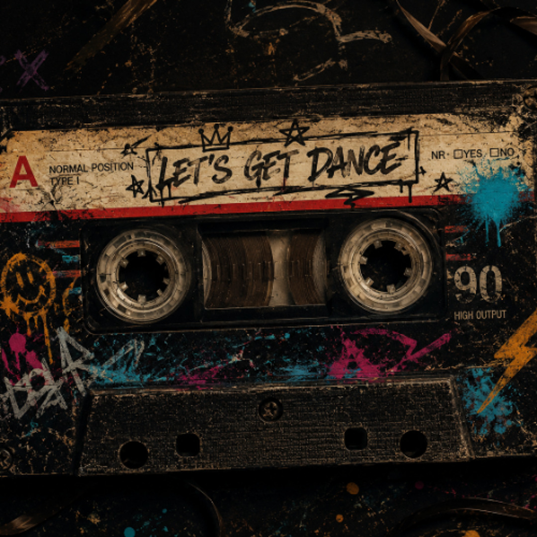 Stream LET4S GET DANCE by julieArasa | Listen online for free on SoundCloud