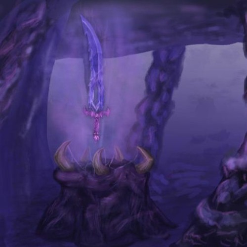 Stream Terraria Overhaul Terraria OverHaul The Underground Corruption ...