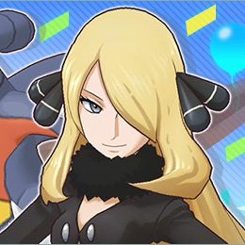 Stream Pokémon Masters - Battle! Cynthia [8-bit, VRC6] by Sky Trickster ...