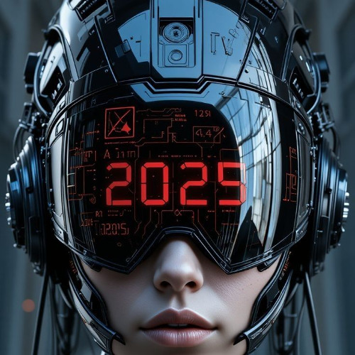 Stream Opening Party 2025 by Jason Patrick | Listen online for free on ...