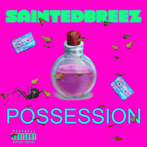 Stream POSSESSION featuring BREE_Z by Saintedfish | Listen online for ...