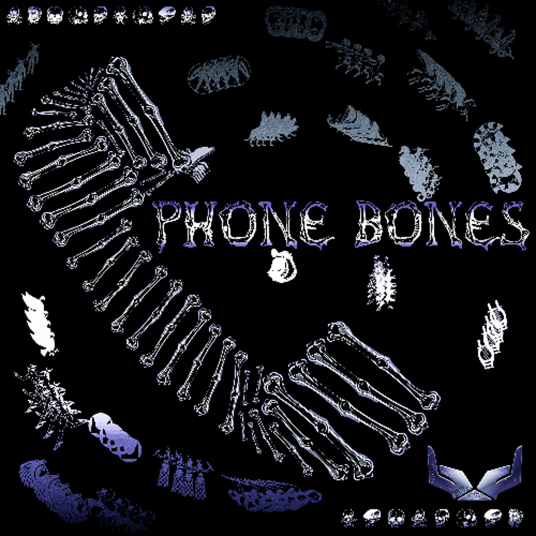 Stream Phone Bones by Ascension | Listen online for free on SoundCloud