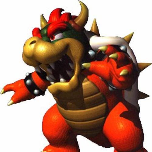 Stream Super Mario 64 - Boss (SNES) by LittleBlueTrain67 | Listen ...