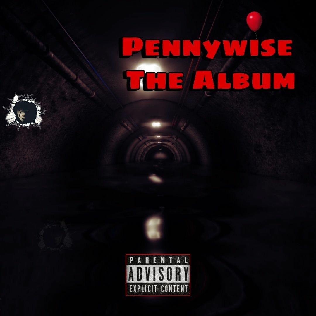 Stream Spanglez | Listen to Pennywise The Album playlist online for ...