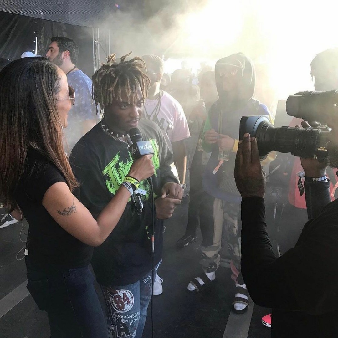 Listen to music albums featuring Juice WRLD - Separated (Unreleased) by ...