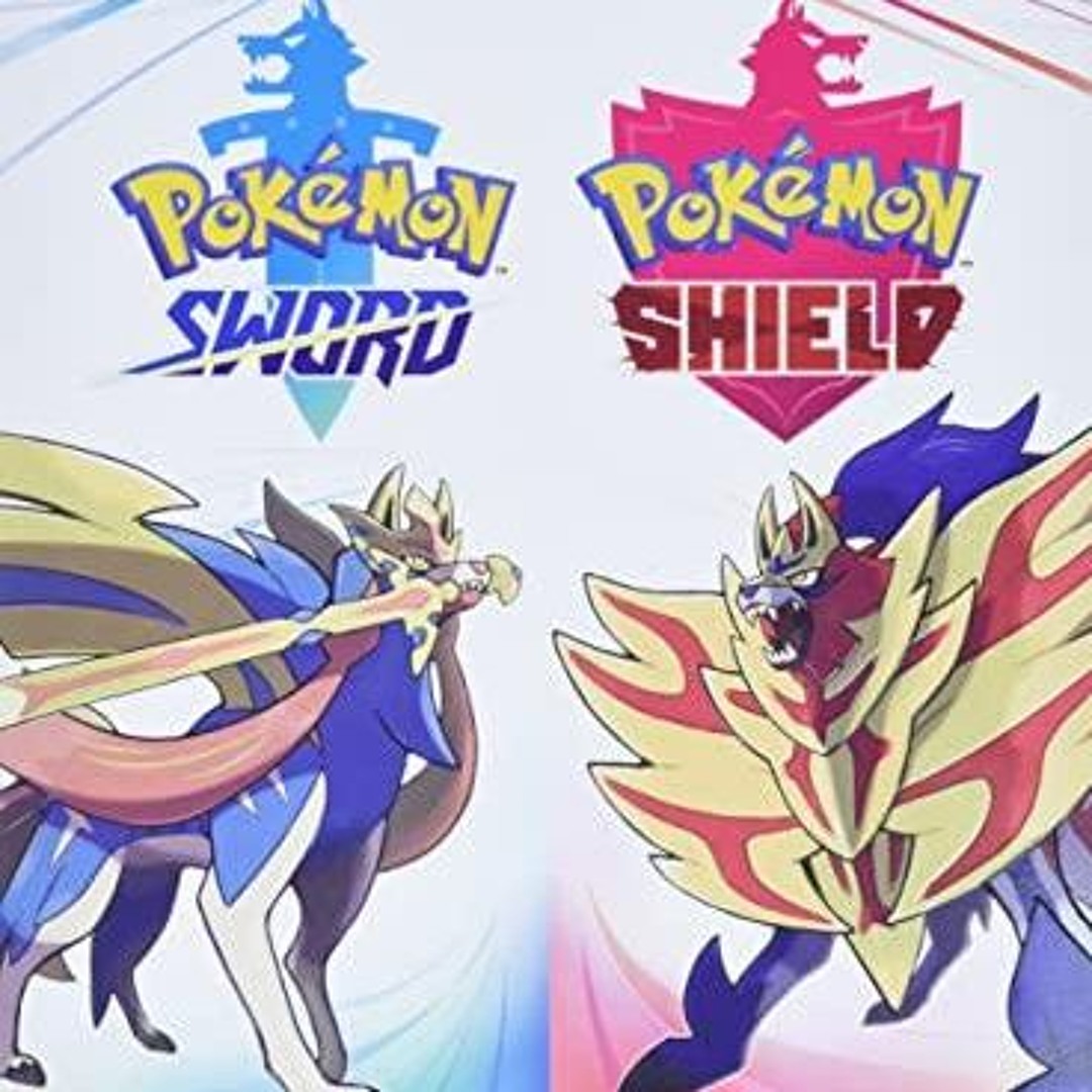 Stream EBOOK Pok?mon Sword & Pok?mon Shield: The Official Galar Region ...