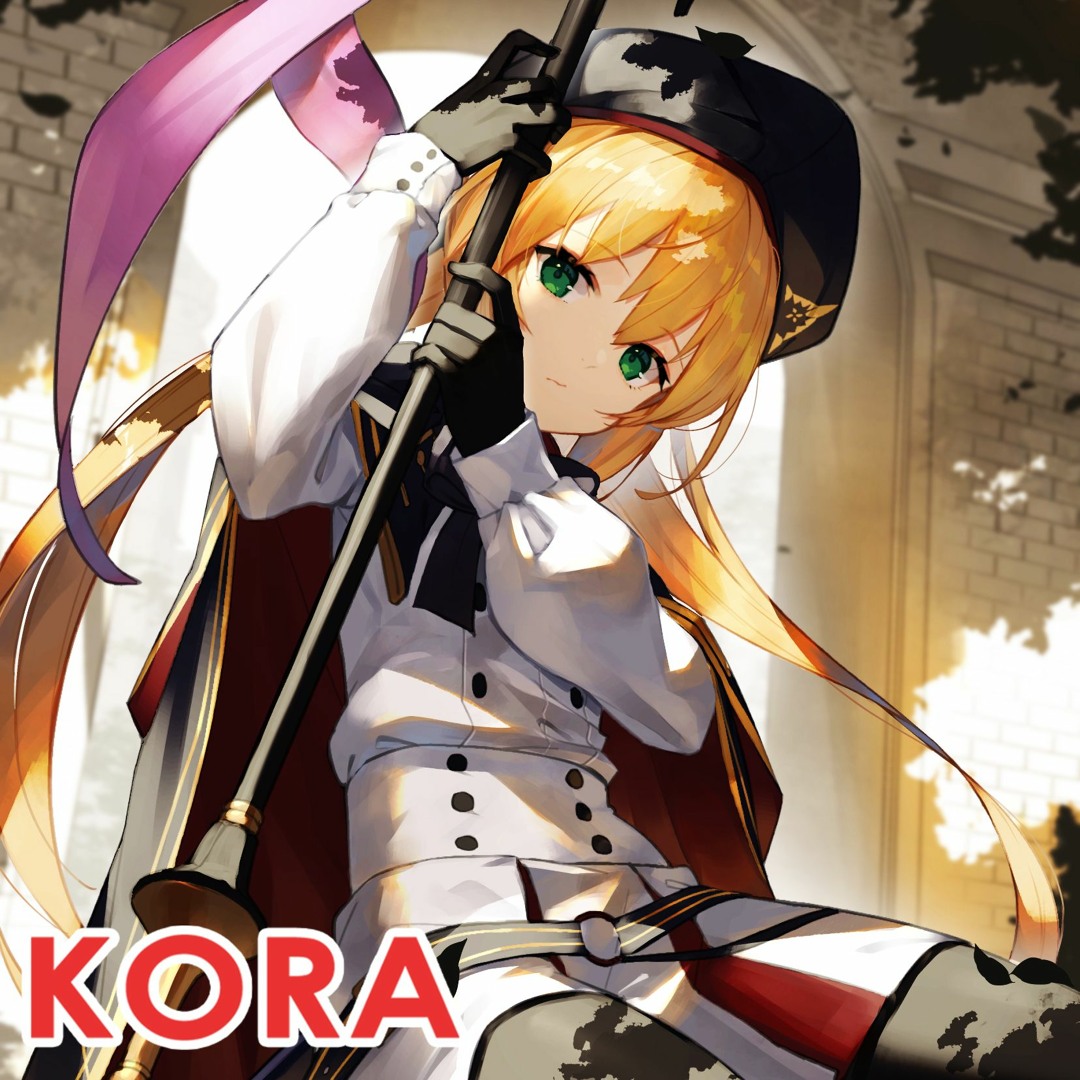 Stream Nightcore - Omw by Kora Nightcore 4 | Listen online for free on ...