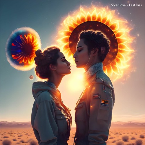 Stream Solar love - Last kiss by Solar Love Official | Listen online ...