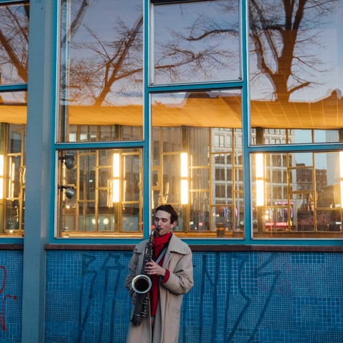 Stream Communication Is Key - Henry - Weekes - Jake Mahew - Nadya ...