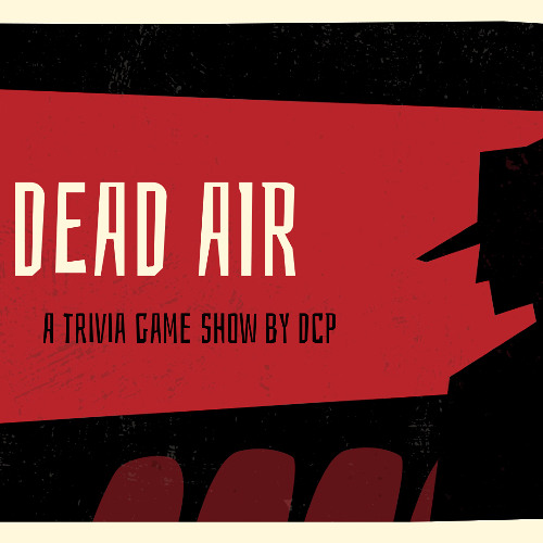 Stream episode Dead Air: Season 3 FINALE! by DamageControlPodcasting ...