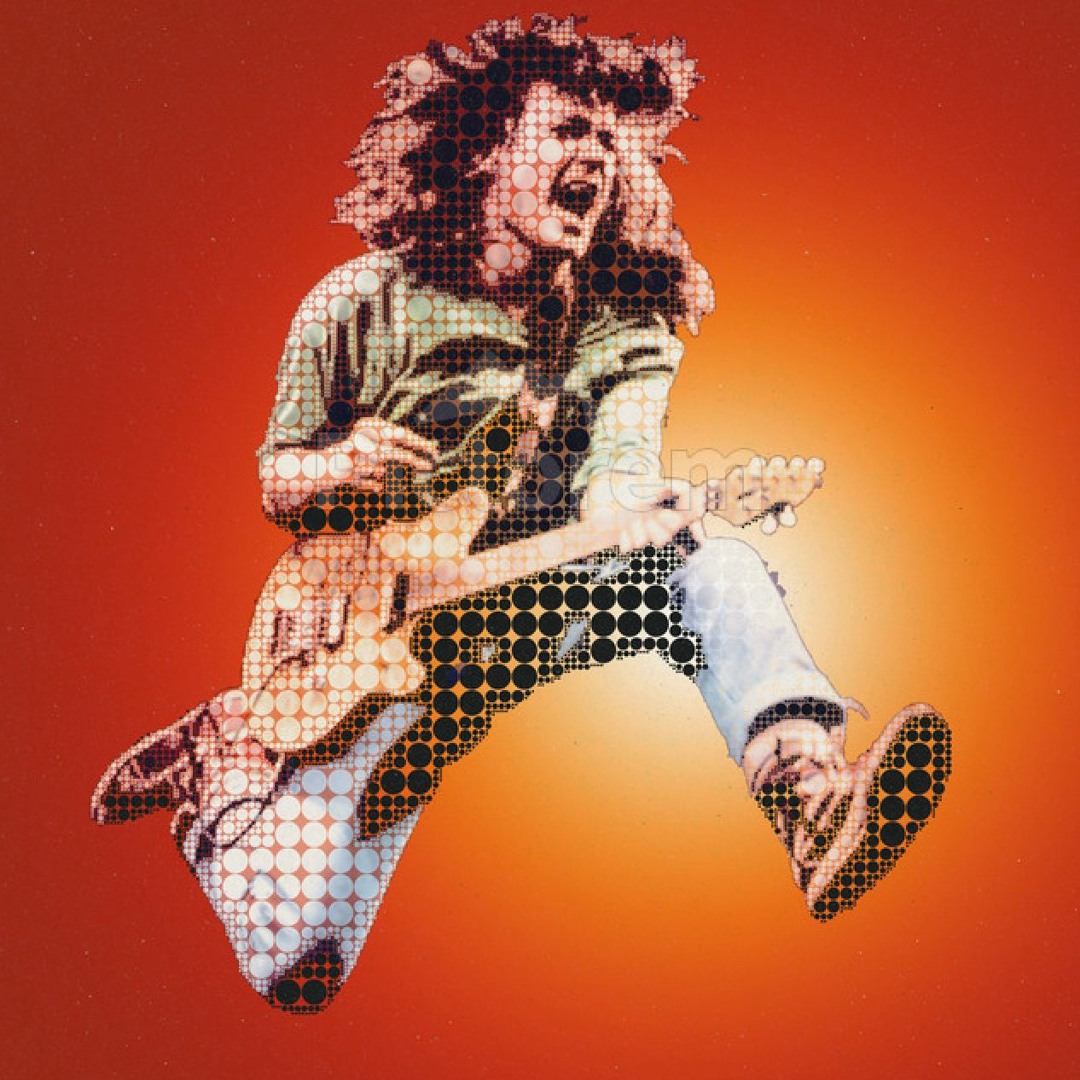 Stream Van Halen - Jump (PINEO & LOEB Remix) by Housechart1 | Listen ...