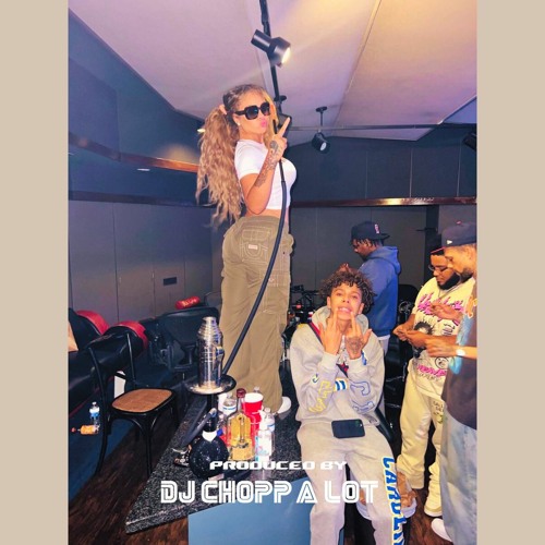 Stream The Grinch Freestyle (Space Age Remix) Luh Tyler x Latto by ...