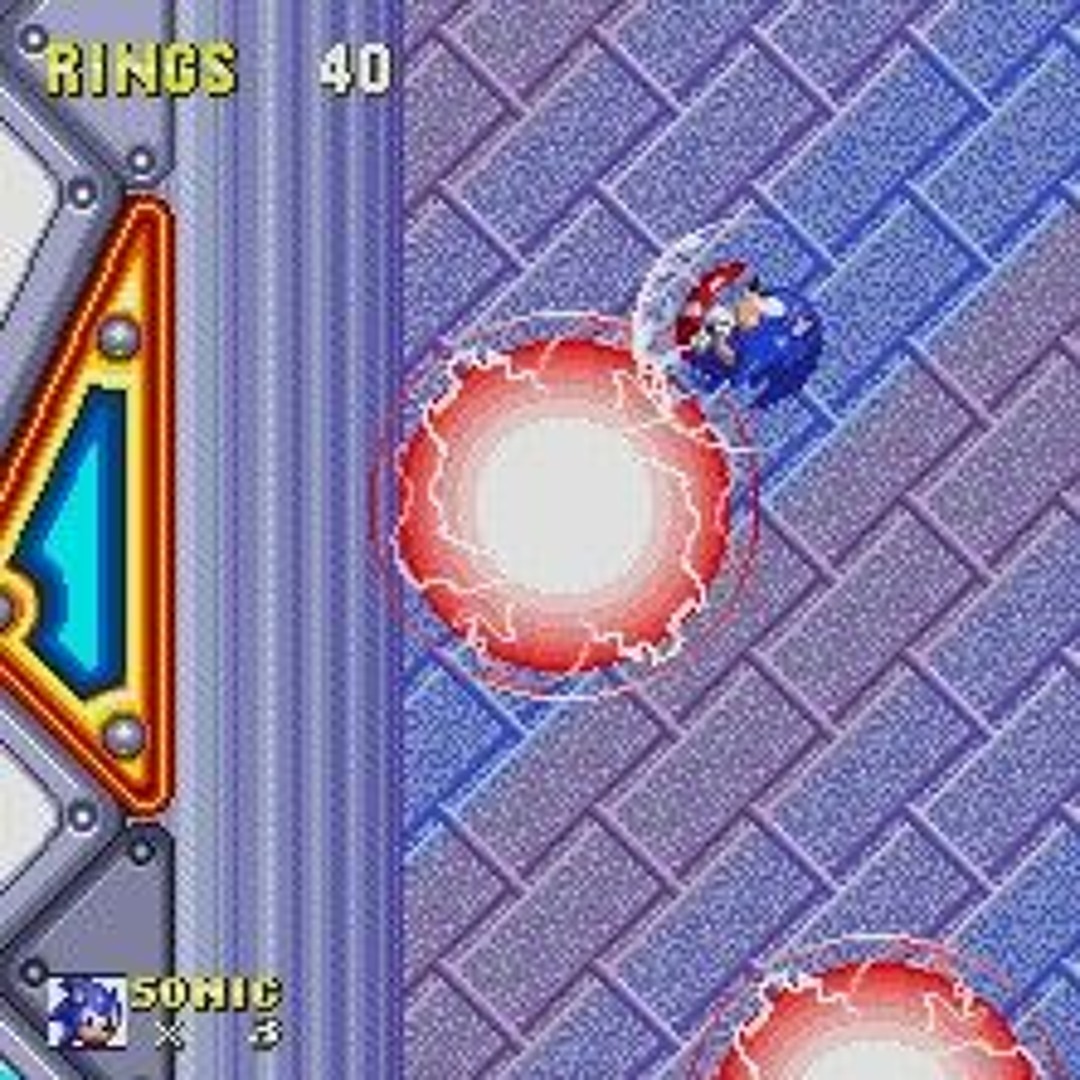 Stream Sonic 3 & Knuckles Rap Beat - Glowball Bonus - DJ SonicFreak by ...