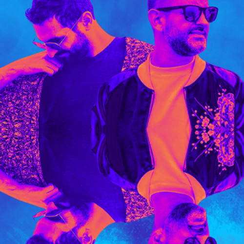 Stream Sébastien Léger & Roy Rosenfeld Live @ Loveland Festival ...