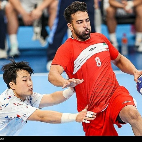 Stream episode 🔴Live'Stream@ 2024 Asian Men's Handball Championship ...