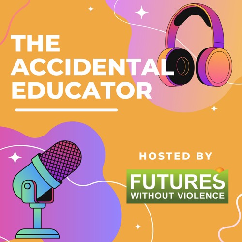 Stream episode The Accidental Educator - How to Make a Podcast Part I by Futures Without ...