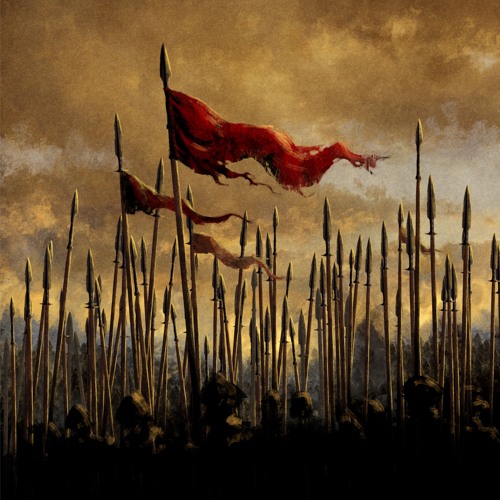 Stream The Orcs Are Here by Steven Belknap | Listen online for free on ...