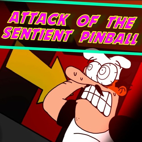 Stream Pizza Tower - Attack Of The Sentient Pinball (fan OST) by ...
