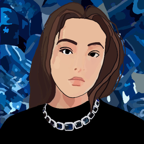 Stream Ghost (Sapphire Collection) by Studio VXIII | Listen online for free on SoundCloud